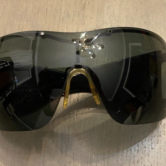 Dior | Accessories | Christian Dior Limited Edition Grand Saloon Mirror ...